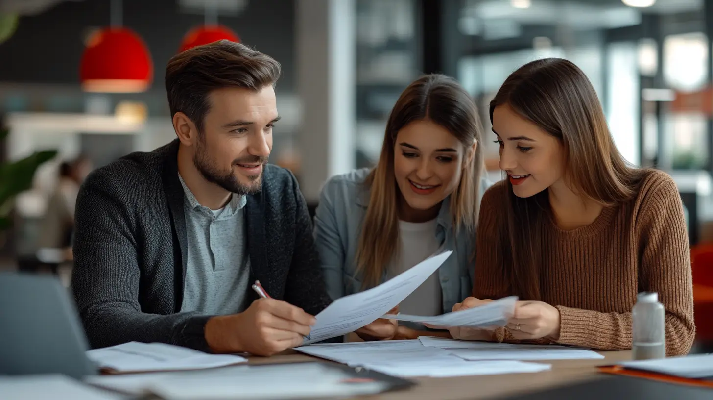 Jakie dokumenty są potrzebne do wniosku o kredyt hipoteczny? | Banki.co.pl